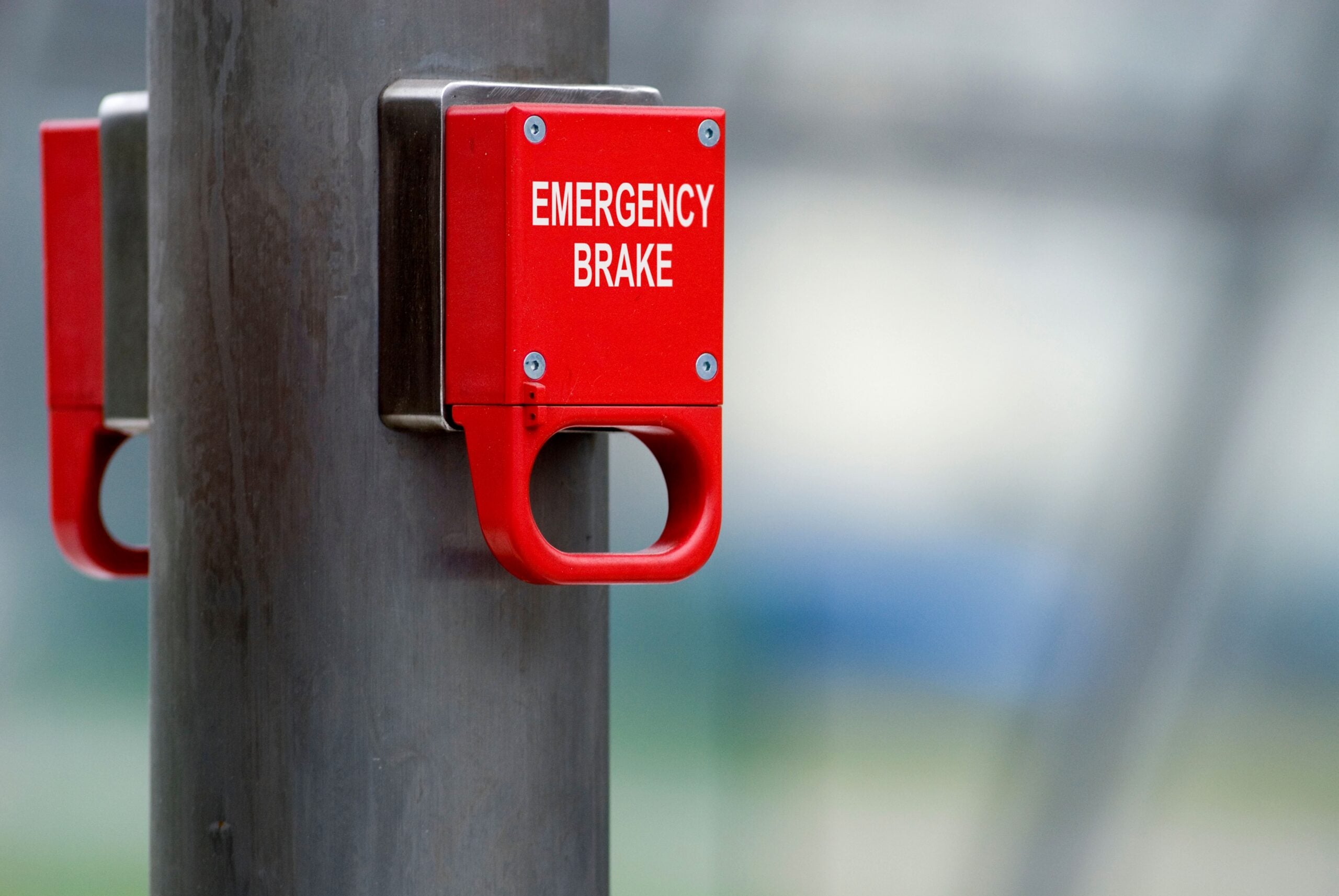 The 8 Hidden Emergency Brakes Holding Back Your Financial Advisory ...